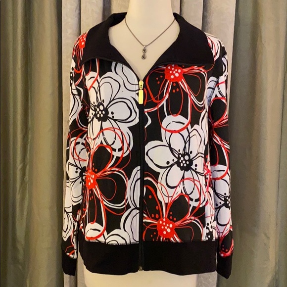 Onque Casuals | Jackets & Coats | Onque Petite Elements Of Style Jacket ...